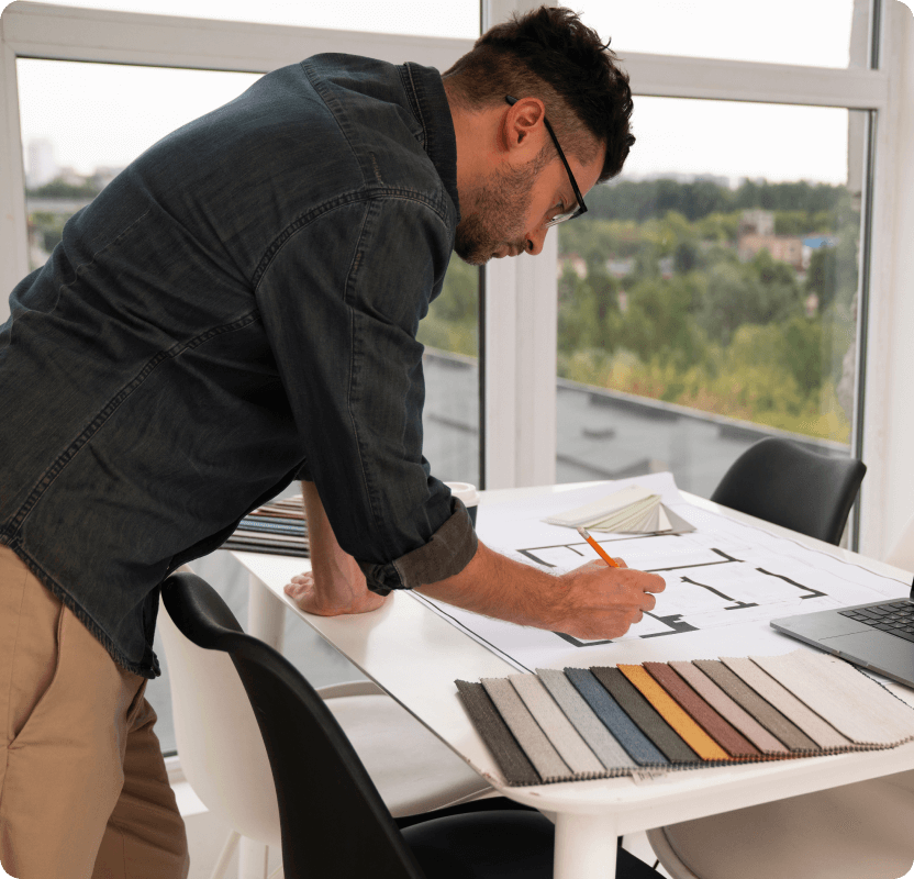 Product Design – Data Crunch